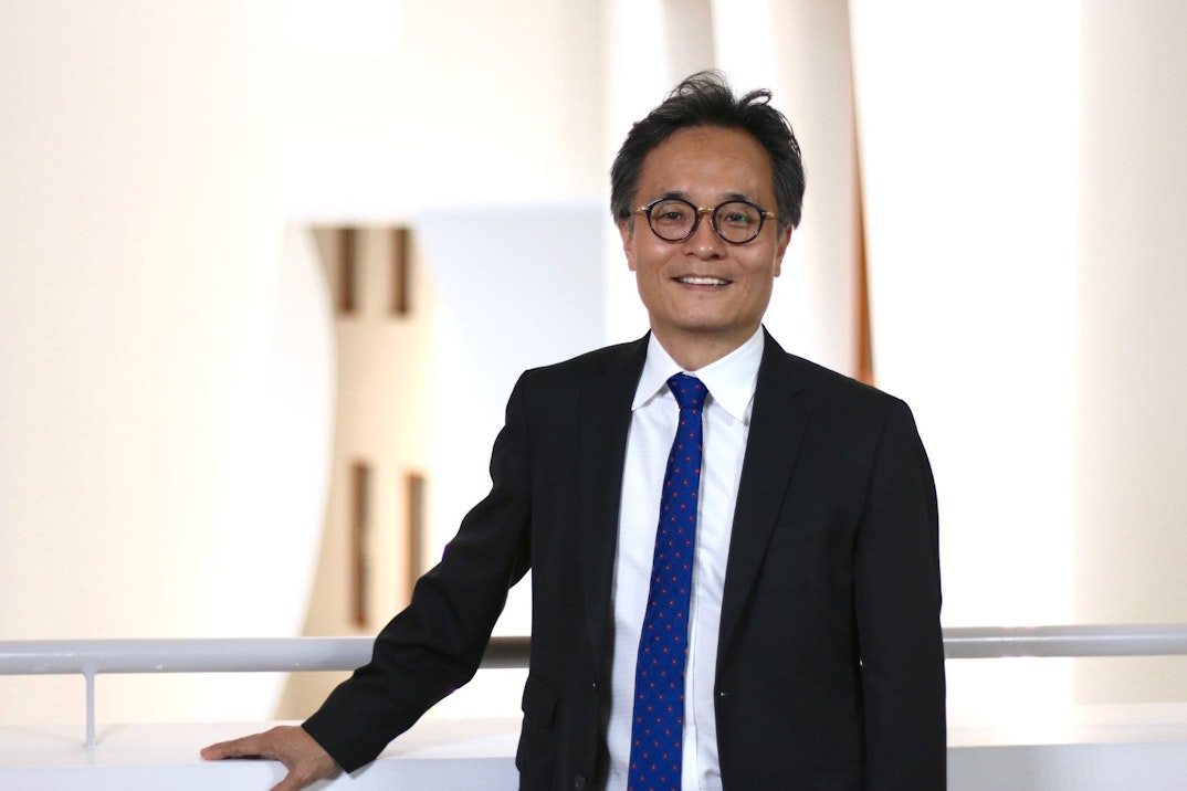 Youngjin Yoo, Online MBA Faculty Interview | CWRU Online MBA in Healthcare Management