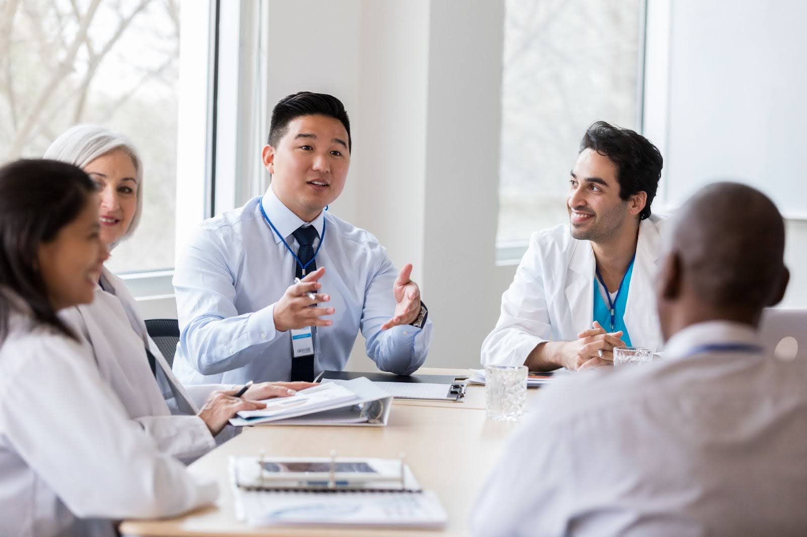 What Will You Learn in a Healthcare MBA Program?
