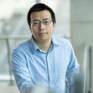 Online MS in Computer Science | Case Western Reserve University