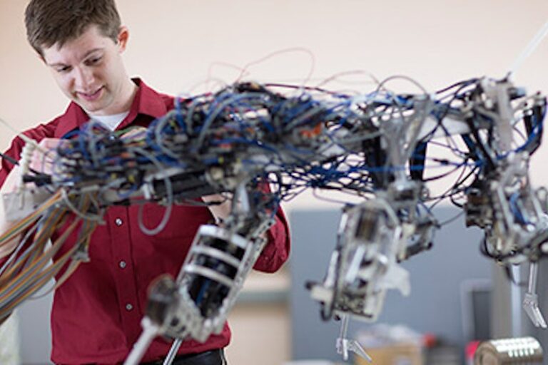 Online Programs | Case Western Reserve University